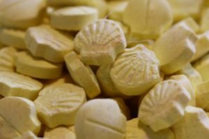 Shell Yellow 200mg | Chemical Pharmacy